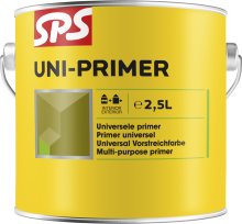 UNI-PRIMER - Website