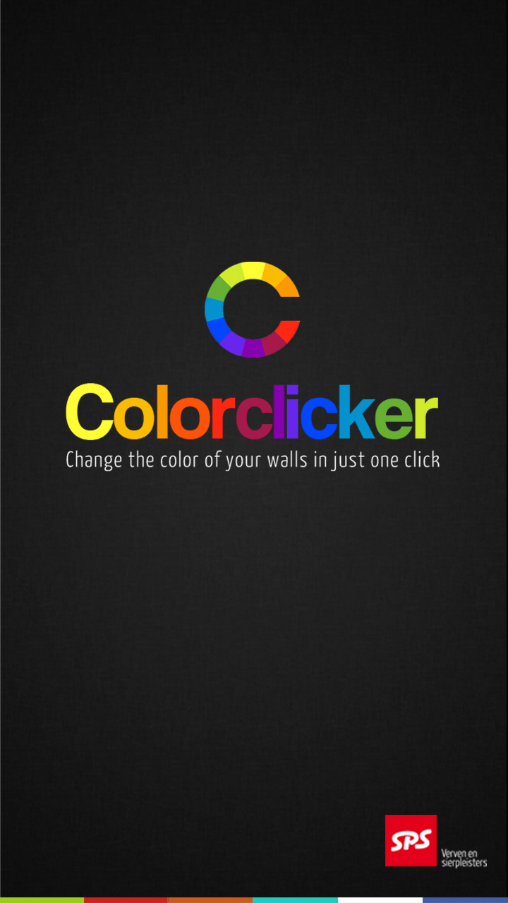 SPS Colorclicker - SPS