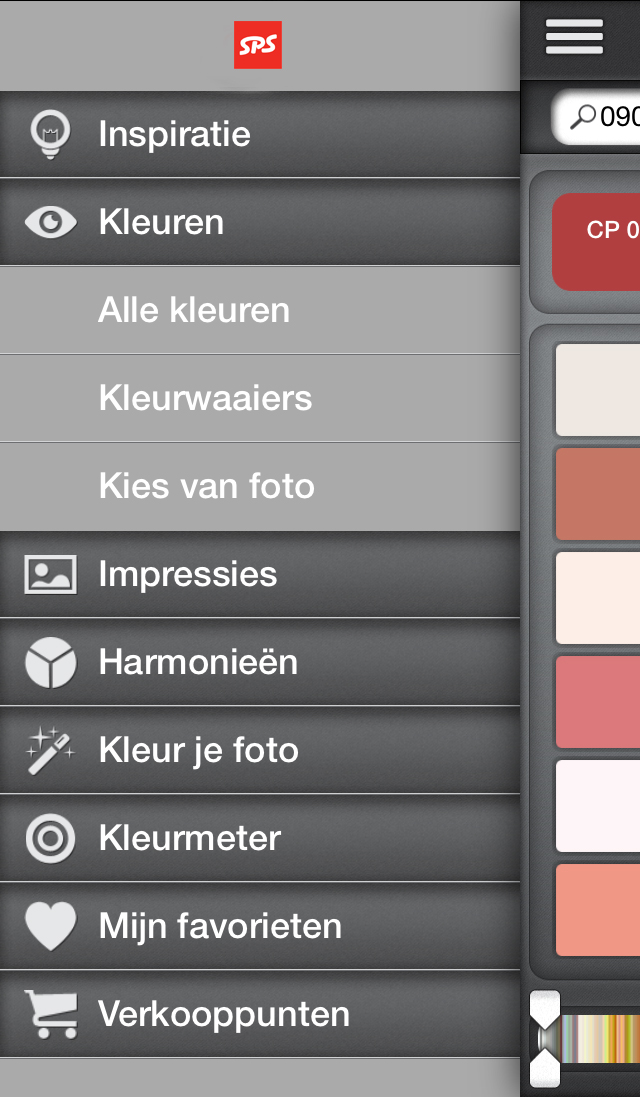 SPS Colorclicker - SPS