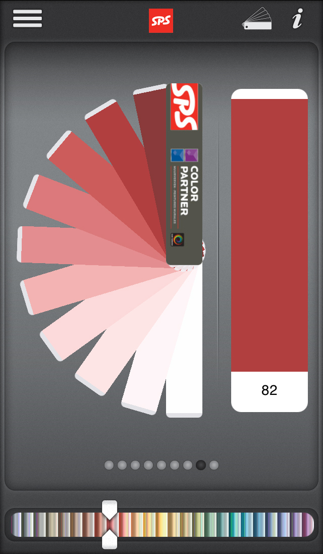 SPS Colorclicker - SPS