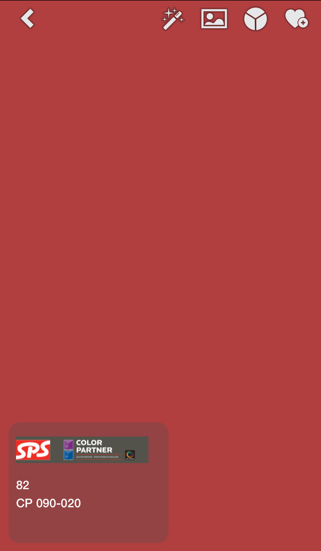 SPS Colorclicker - SPS