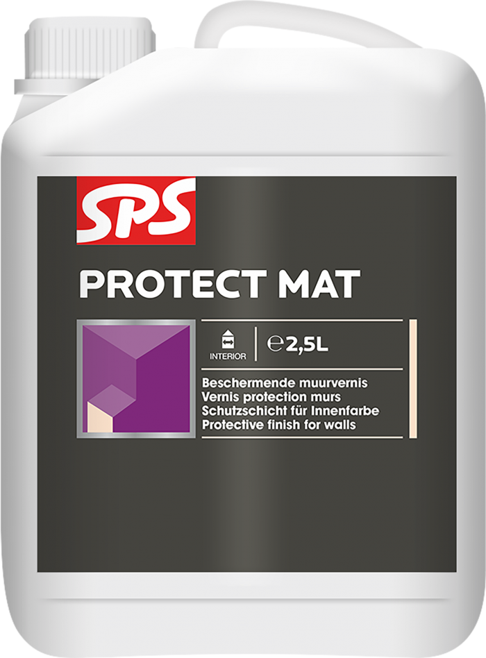 PROTECT MAT - Website