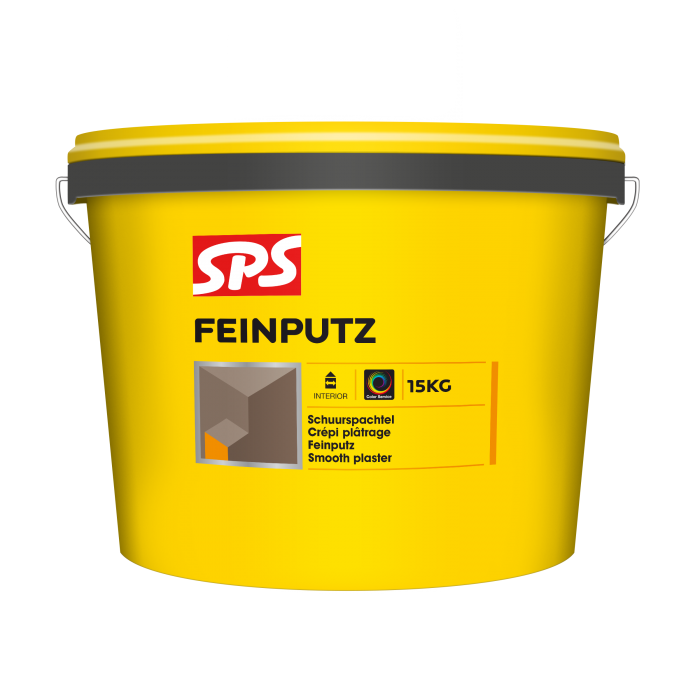 FEINPUTZ - Website