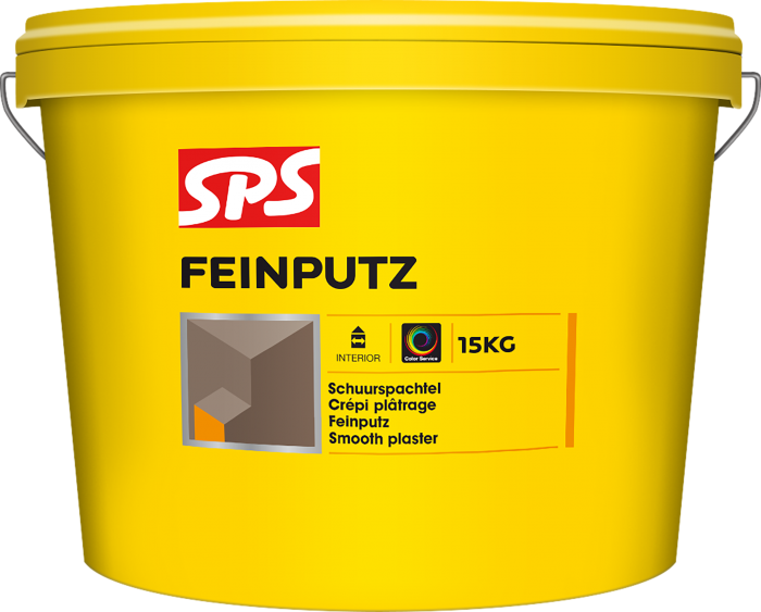 feinputz - SPS