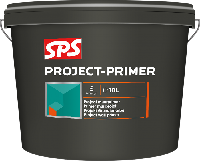 PROJECT-PRIMER - SPS