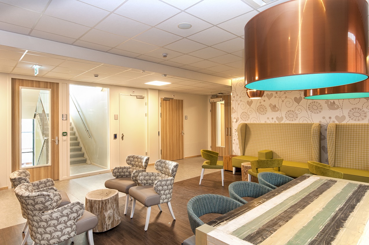 VieCuri Medisch Centrum, Venlo, Projecten - SPS