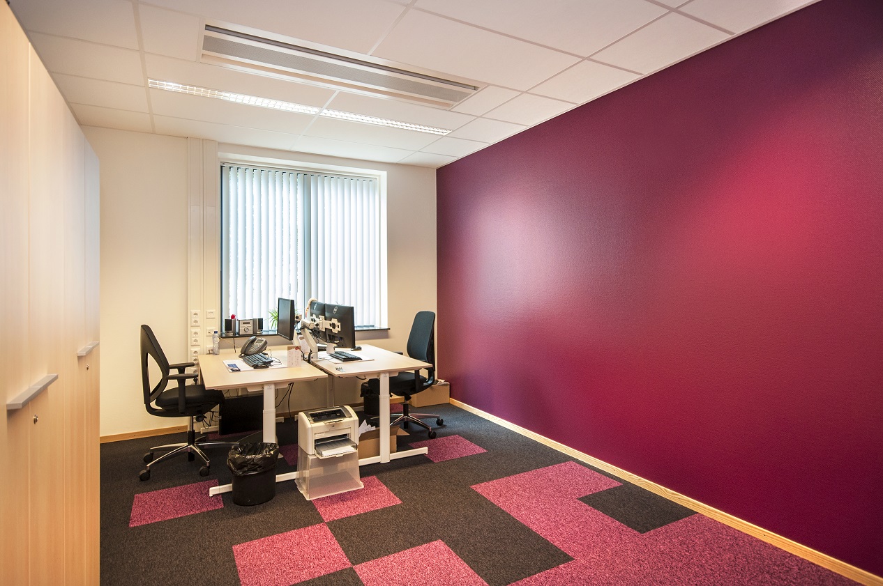 VieCuri Medisch Centrum, Venlo, Projecten - SPS